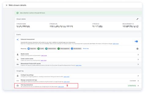 how to add ga4 to wordpress site the complete guide to installing