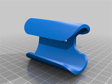 Free 3d File Moser Peacock Holder・3d Print Design To Download・cults