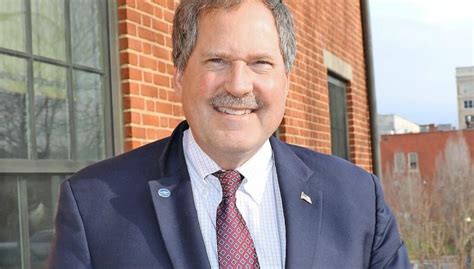 Dan Rice To Retire In 2026 After 32 Years Leading The Ohio And Erie Canalway Coalition Daniel