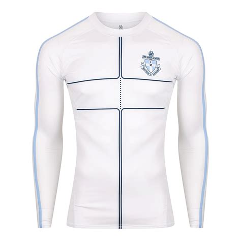 Kings Rowing Top Ls The Kings School