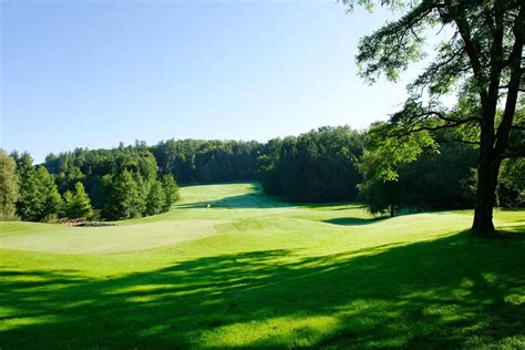 Golf Les Bois Golfch