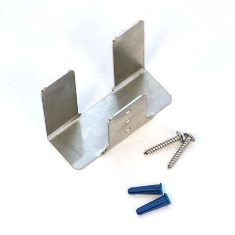 Stylish Bathroom Scale Storage Solution