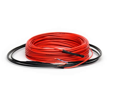 Ctav 10 Dvilaidis šildymo Kabelis Eco Sprendimai