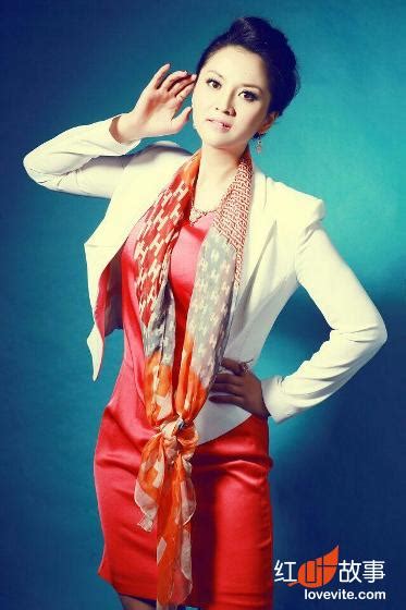 红叶故事 杨晓琴