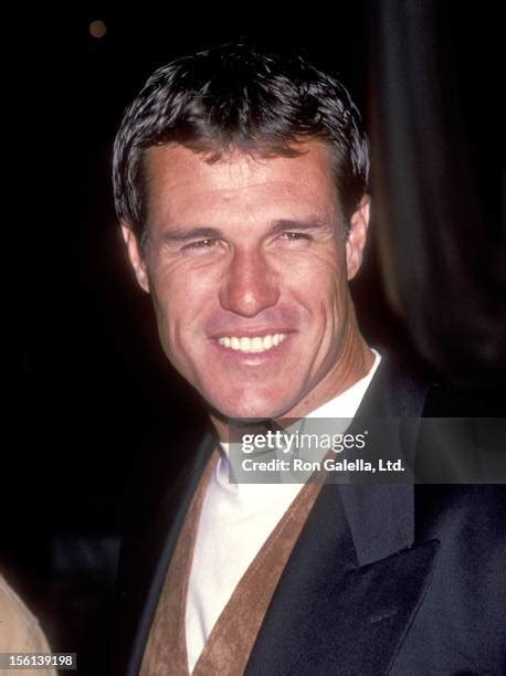 Actor Brad Johnson Photos And Premium High Res Pictures Getty Images