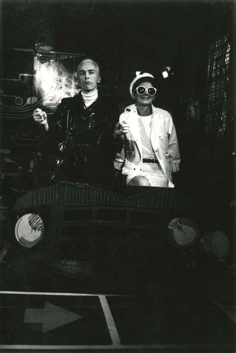 Killer Bytes 1984 Stages Of Half Moon