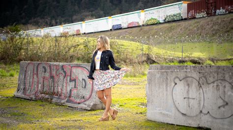 Wrong Side Of Tracks Cm3cm3 Flickr