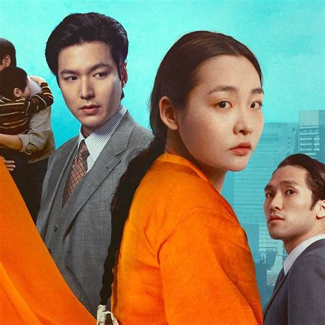 파친코2 Tmi 윤여정이 파친코 시즌 3는 나 빼고 하라 말한 이유 나우무비