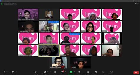 Binaracademy Kampusmerdeka Facilitator Fullstackdeveloper Learning Thankyou Experience