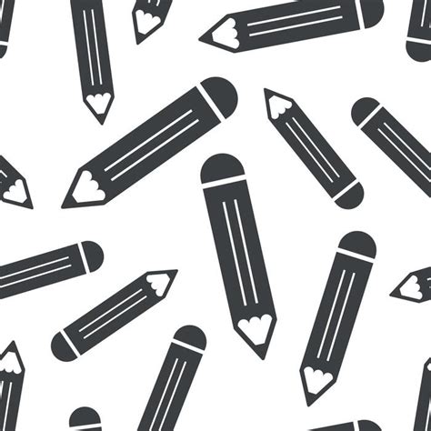 Pencil Background Vector Art Icons And Graphics For Free Download