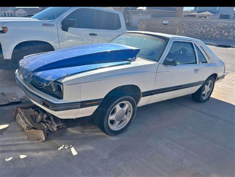 1982 Capri Roller