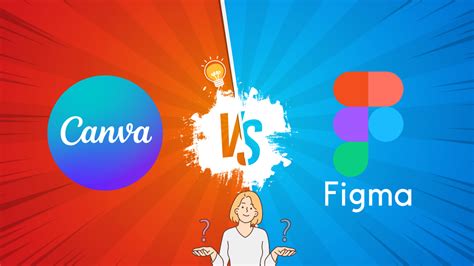 Figma Vs Canva Which Is The Best App For Graphic Design And Why