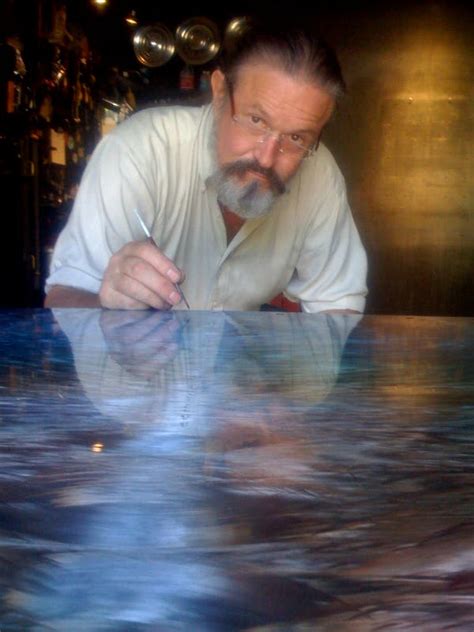 Andreas Nottebohm Exhibition At Modernism Gallery San Rafael Ca Patch