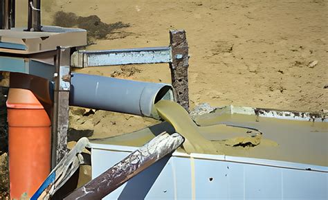 What Are Drilling Fluids Types Composition And Uses Mud