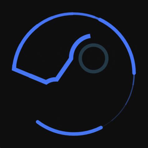 Steamhappy Discord Emoji