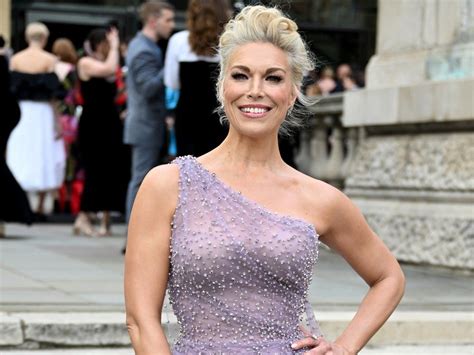 Hannah Waddingham Shares Heartfelt Reaction To Season 4 Of ‘ted Lasso