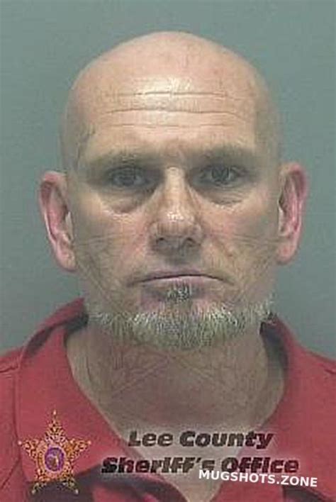 Correll Joseph Shane 02142023 Lee County Mugshots Zone