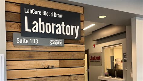 Why Choose Labcare • Health Blog • Community Care Physicians