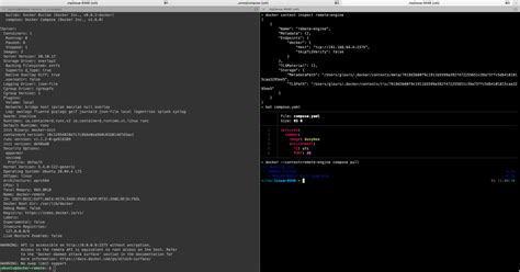 Error During Pull Issue Docker Compose GitHub