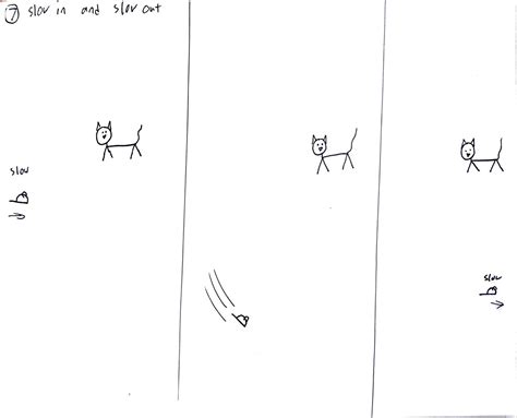 Animations By Abby Napier 18 Images Behance