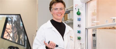 Arc Centre Of Excellence For Electromaterial Science Prof Michelle Coote Awarded Georgina