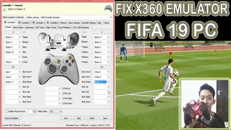 Tocaedit Xbox Controller Emulator Not Working No Beeps Ascselake