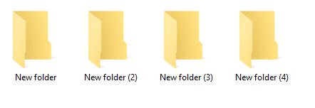 Difference Between File And Folder GeeksforGeeks