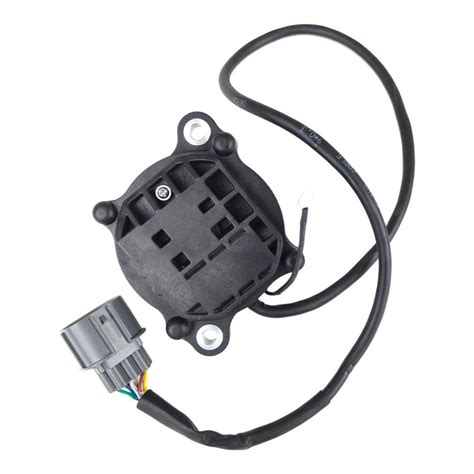 Front Gear Case Actuator Motor For Cfmoto Cforce 400 500s 600 800xc 95