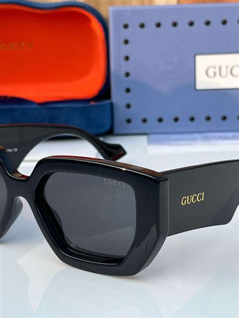 Premium Gucci Sunglasses Timecraft For Him And Her