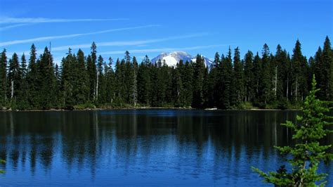 Deep Lake — Washington Trails Association
