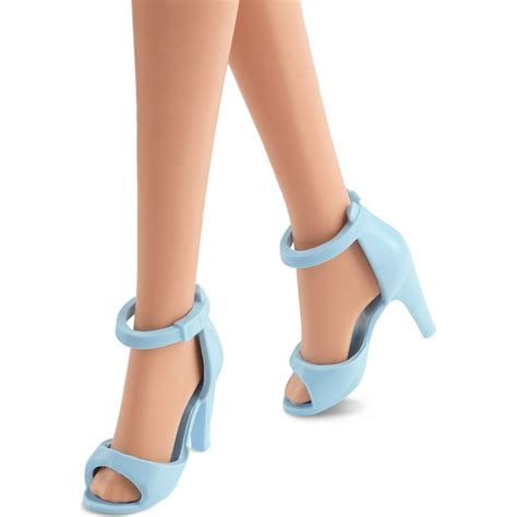 Barbie Doll Shoes