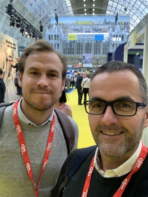 Bim Digitalconstruction Relationshipbuilding Jason Ruddle