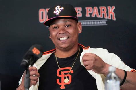 Rafael Devers Says Hell ‘give 100 And Play Any Position The San Francisco Giants Ask