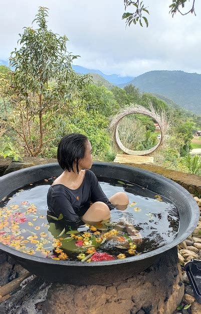 Premium Photo Women Looking For Bright Future Ahead