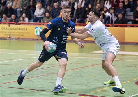 Adnan Isaković Na Našem Terenu Nikome Ne Dajemo Ulogu Favorita Svijet Rukometa