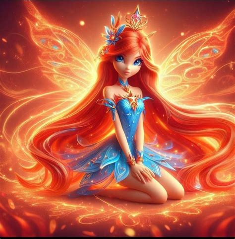 Khám Phá 900 ý Tưởng Winx Nàng Tiên Công Chúa Winx Club Và Các ý
