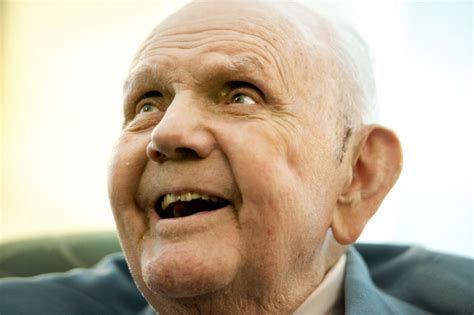 Longtime Rmwc President William F Quillian Jr Dies