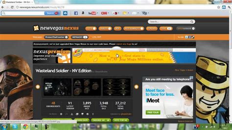 Fallout New Vegas Mod Manager Update Automotivepilot