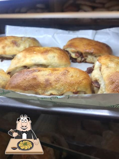 Il Franfornaio Ercolano Menu Del Ristorante Prezzi E Recensioni