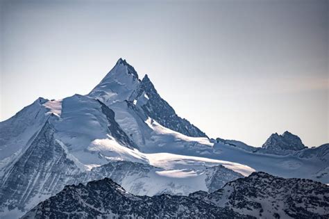 The Highest Mountains In Switzerland Including Stunning Photos Of Each
