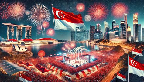 Singapore National Day