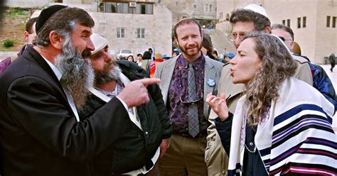 Jewish Foreplay Involves 20 Minutes Of Haggling