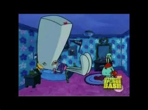 Spongebob Growth Spout