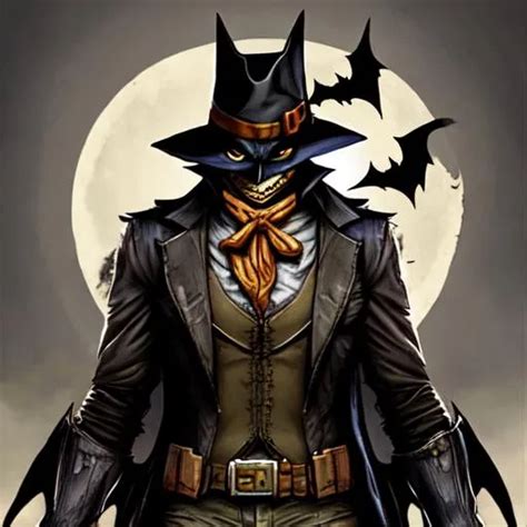 Scarecrow Batman The Animated Series