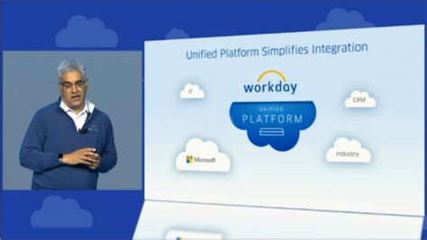 Workday And Microsoft Office365 Get Closer