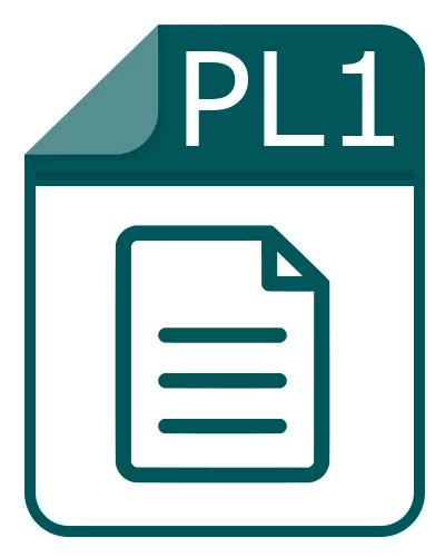 Pl1 文件，如何打开或转换？