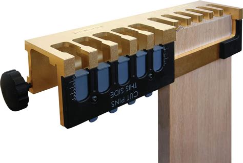 How To Use A Dovetail Jig Diy Woodproject