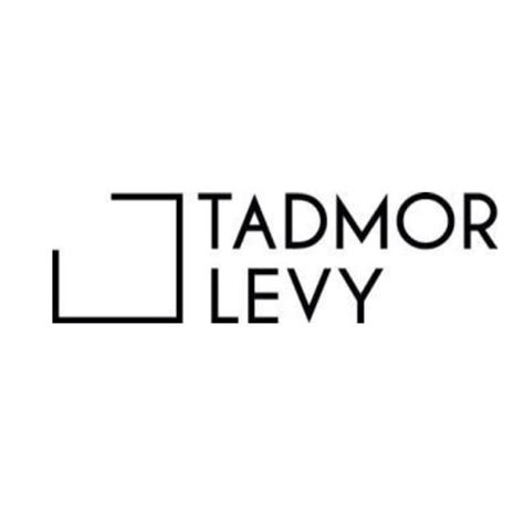 מתמחים בתדמור לוי