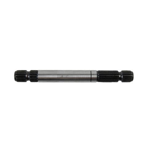 Splined Pto Shaft At Stanley Urbina Blog