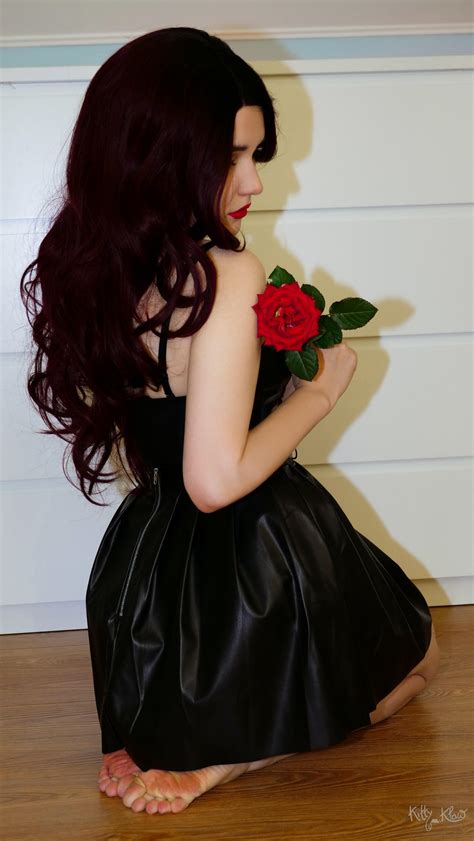 Angelina Lin Kittyklaw Nude Onlyfans Leaks 11 Photos Thefappening